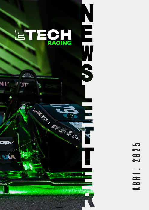 Newsletter :: e-Tech Racing